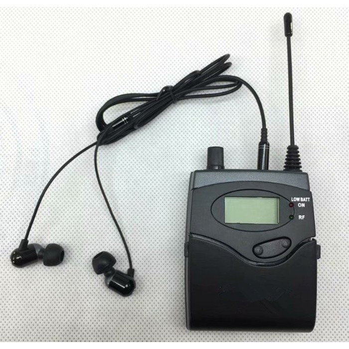 receiver for SR2050 SR 2050 In Ear Monitor System SR-2050 wireless in ...