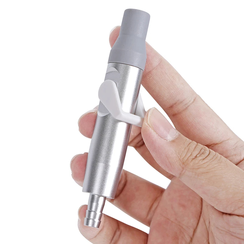 Dental Saliva Ejector Suction Valves Se/hve Tip Adaptor Strong/weak ...
