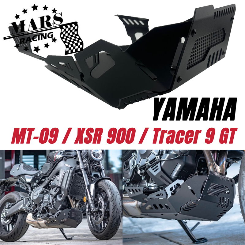 For YAMAHA MT09 MT-09 FZ-09 2021-2025 XSR900 Tracer 9 GT 9GT Motorcycle ...