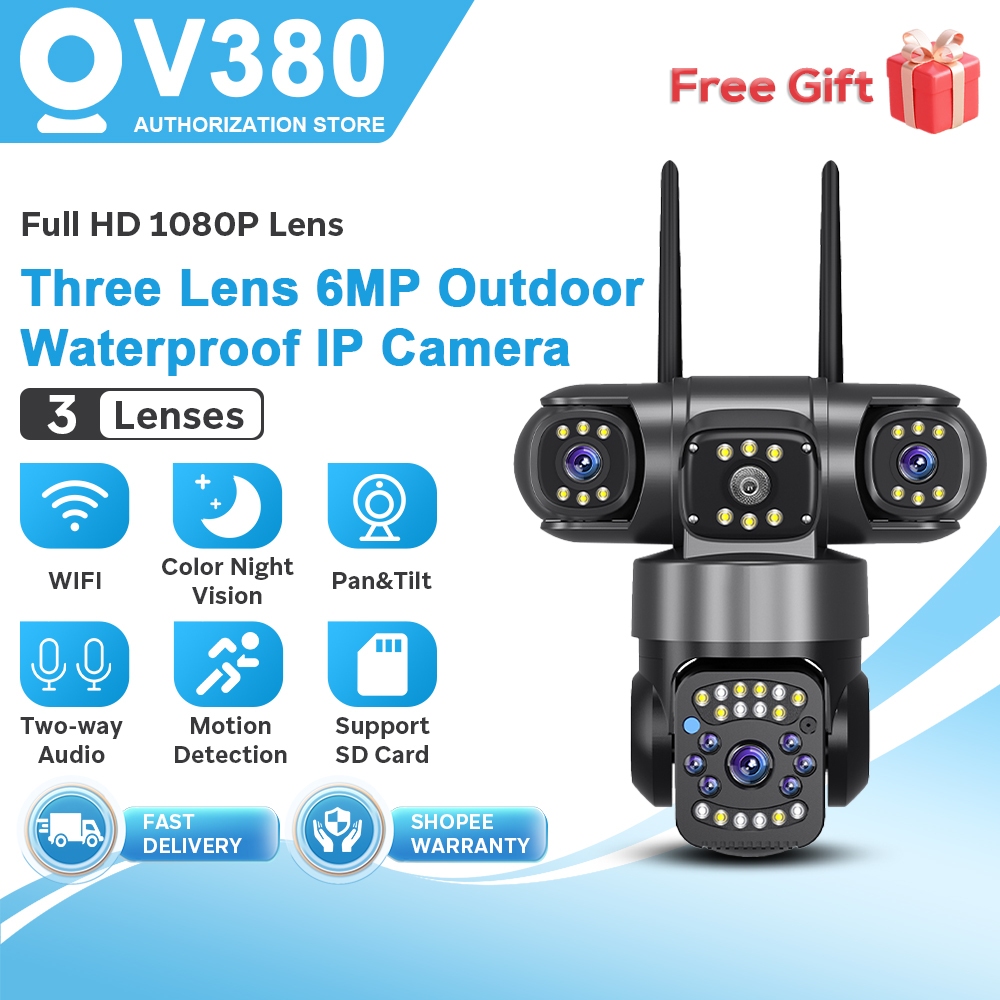 V380 Authorization Store, Online Shop | Shopee Philippines