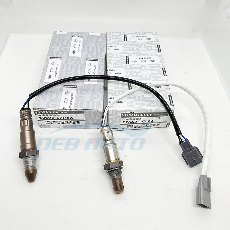 NISSAN X-TRAIL T32 MR20 OXYGEN SENSOR O2 MADE IN JAPAN | Shopee Philippines