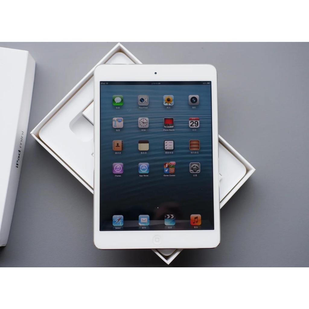 Pad mini 1 7.9 Inch WiFi Version OS 9.3.5 Second-Hand Tablet PC ...