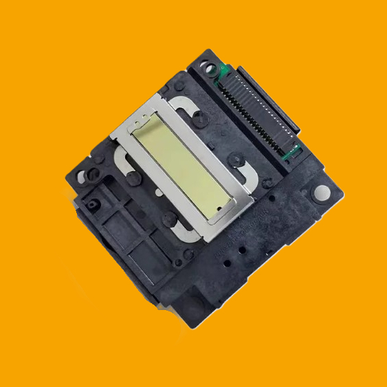 Printhead for EPSON L5190 L5290 L5198 Print head | Shopee Philippines