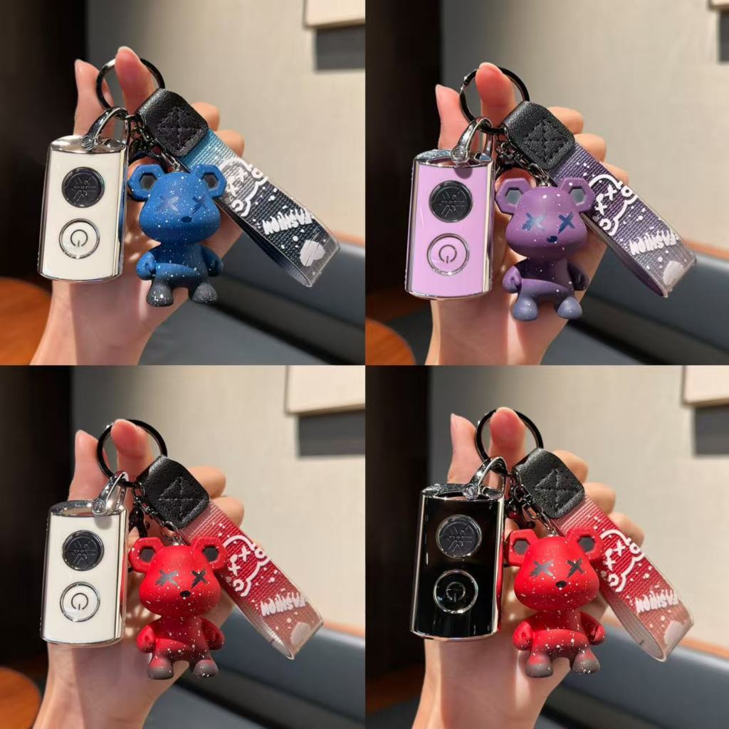 Yamaha Nmax 2020 2022 Aerox S Xmax Sniper 2023 Remote Key tpu Case ...