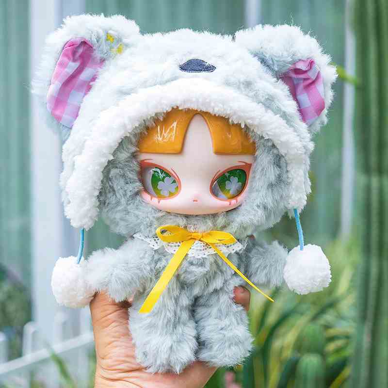 INNS Spring Series Vinyl Blind Box Mystery Box Children Toys Birthday ...