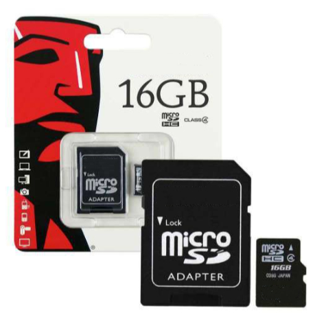 Memory SD Card 16GB 64GB 128GB 256GB Class 10 Micro SD Card | Shopee ...
