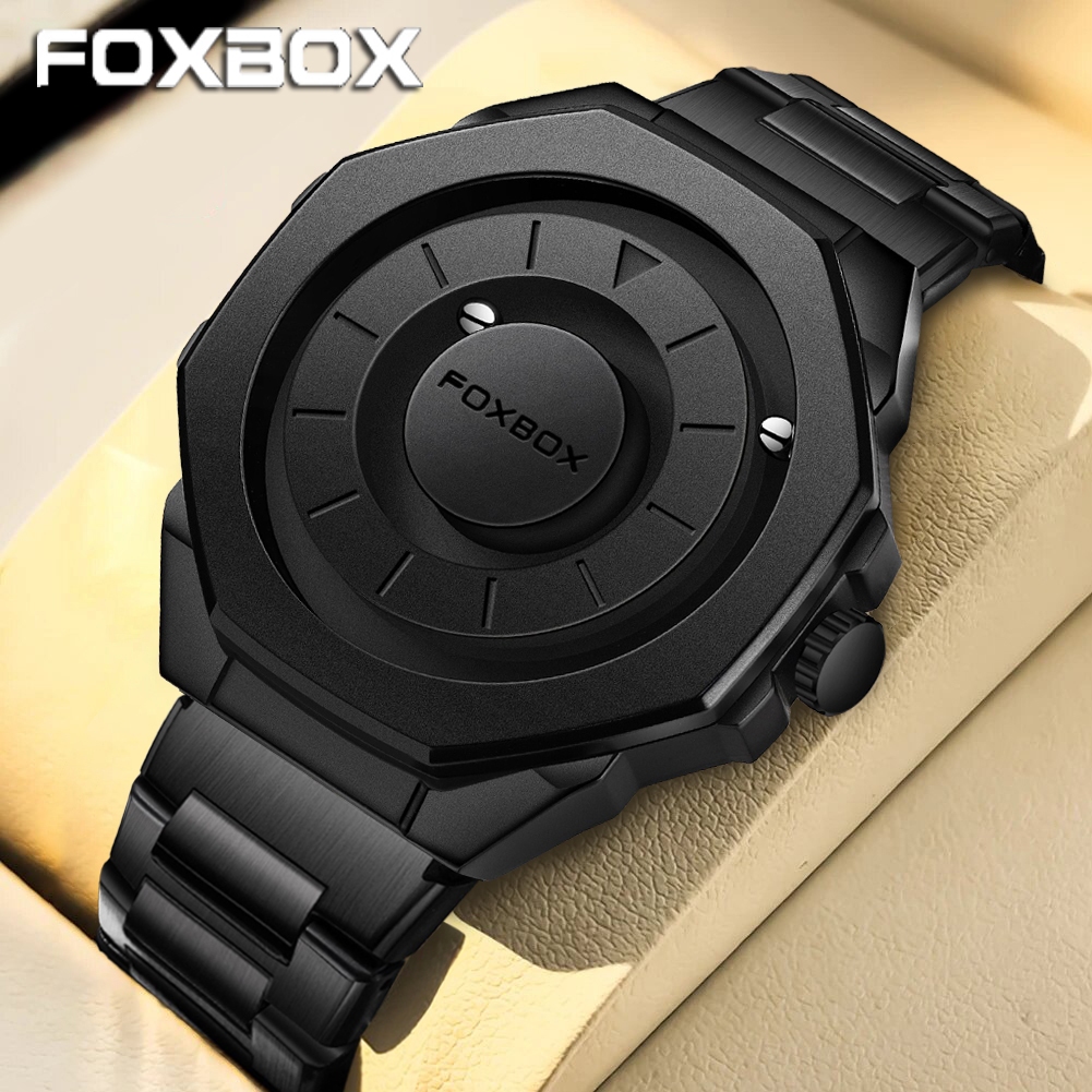 LIGE Official Fashion Steel Watch Relo Men Quartz Waterproof Watches ...