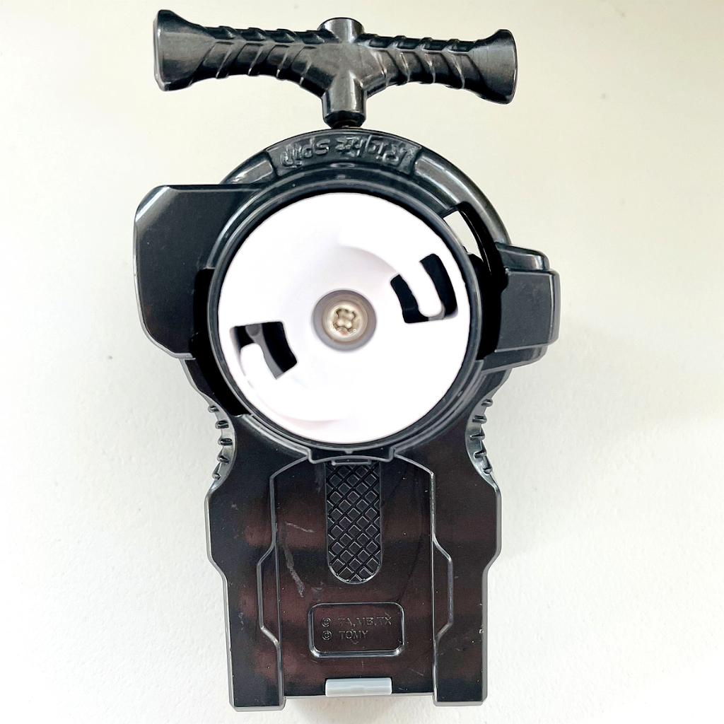 Beylauncher LR String Launcher Beyblade Metal Fight Takara Tomy ...