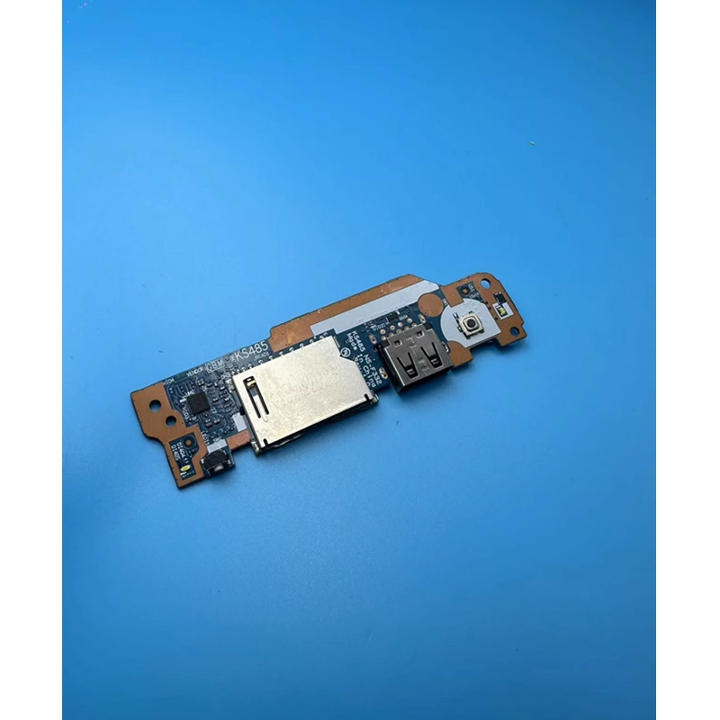 FOR LENOVO IdeaPad slim 3 14amn8 3 14IAH8 USB POWER BUTTON SWITCH AUDIO ...