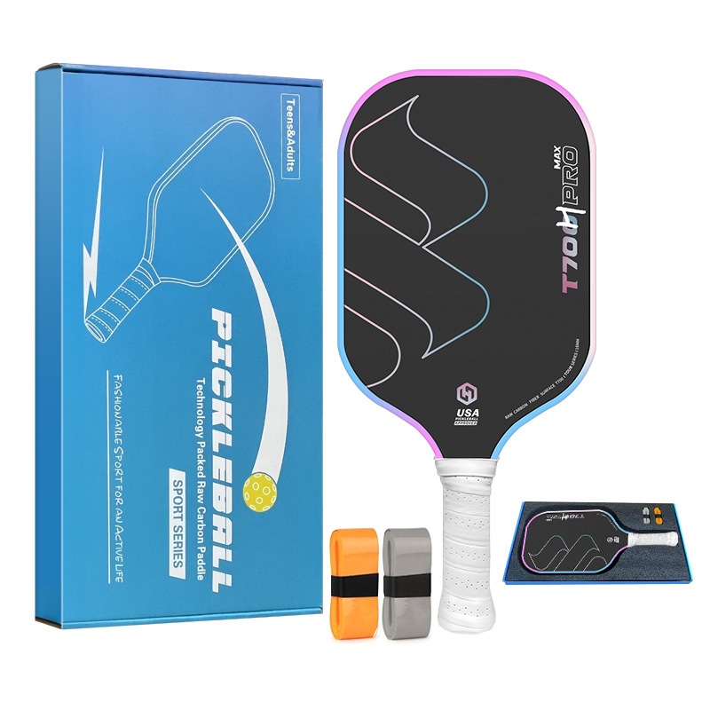 Pickleball Paddle Carbon fiber 2025 Upgraded style, USAPA Approved ...