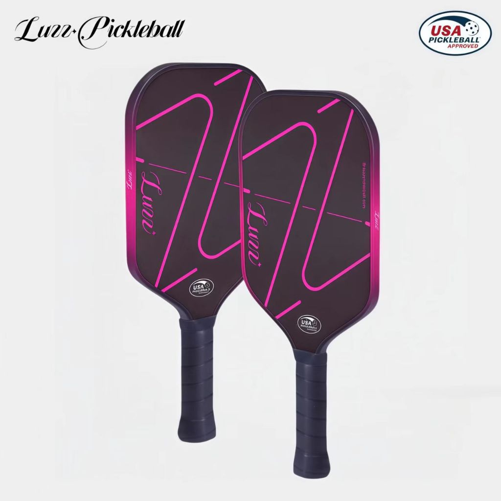 pickleball Luzz pickleball Paddle Pro ZZ Neo Paddle T700 Carbon ...