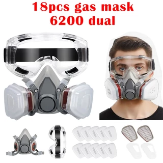 Shop gas mask for Sale on Shopee Philippines