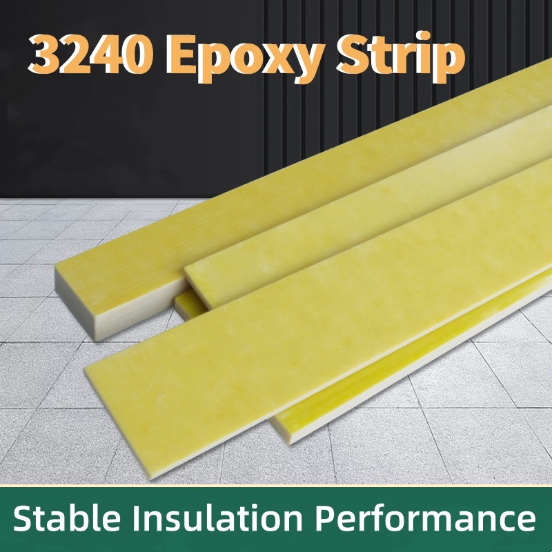 3240 Epoxy Strip Insulated Bar Insulation Fiberglass Fiber Glass Sheet ...