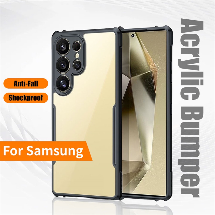 For Samsung Galaxy S10 S20 S21 S22 S23 S24 S25 S26 Plus Note 8 9 10 20 ...