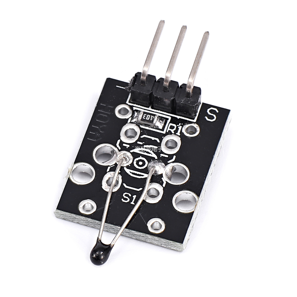 Analog Temperature Sensor Module KY-013 | Shopee Philippines