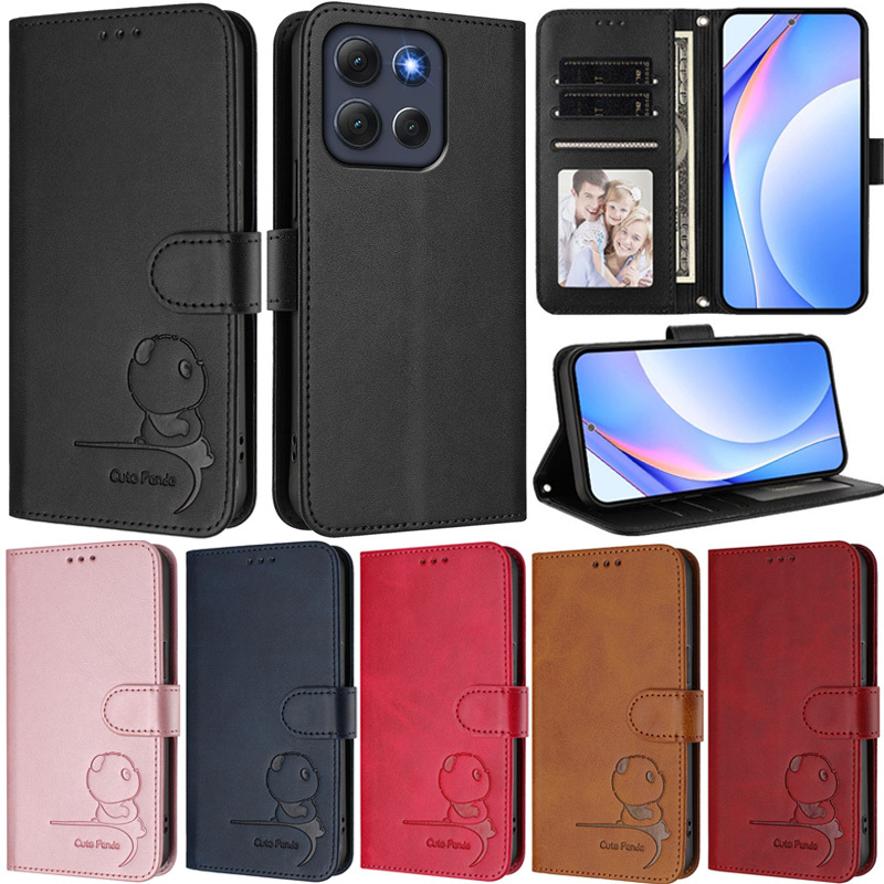 Luxury Casing For Motorola Moto E15 G15 G05 G75 G55 G35 G85 G86 G04 ...