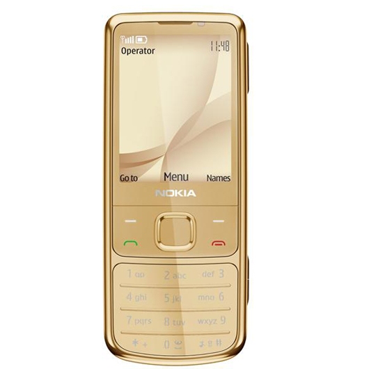 NO KIA 6700 Classic Mobile Phone Original Full Set | Shopee Philippines