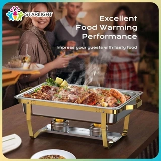 Shop chafing dish for Sale on Shopee Philippines