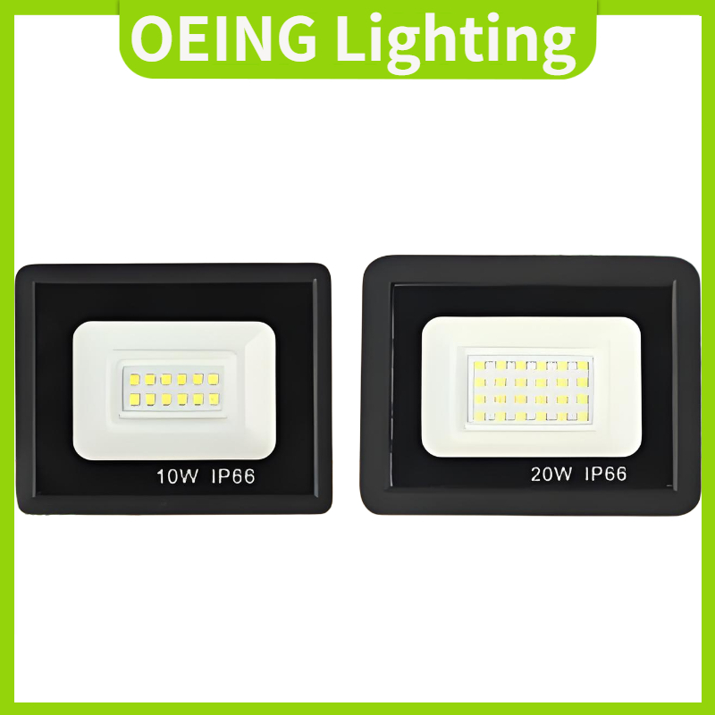 OEING LED Flood Light,10W,20W,Outdoor Waterproof Lighting,Spot Light ...