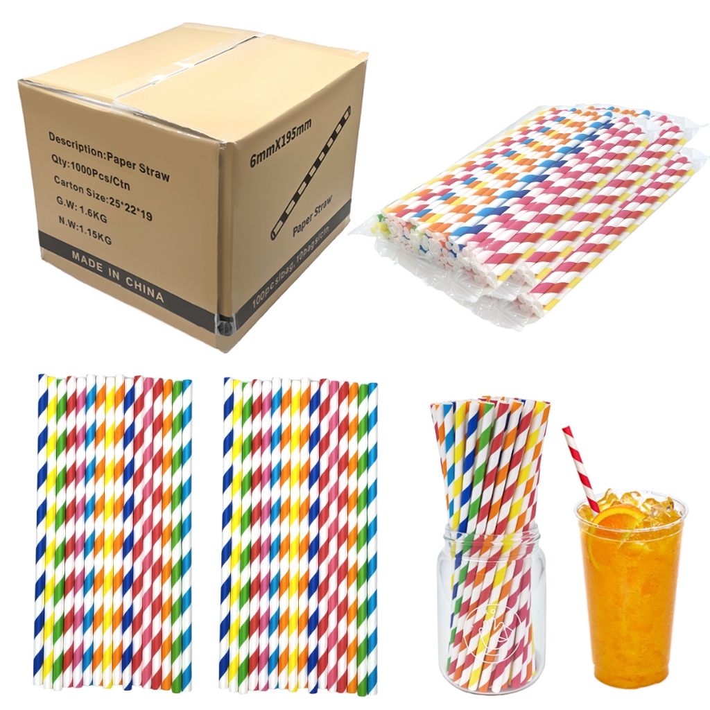 One Box/1,000pcs Environmentally Friendly Degradable Color Mixed Color ...