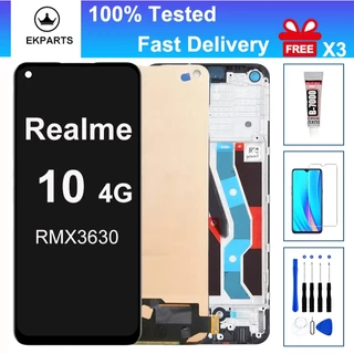 Shop realme 10 lcd for Sale on Shopee Philippines