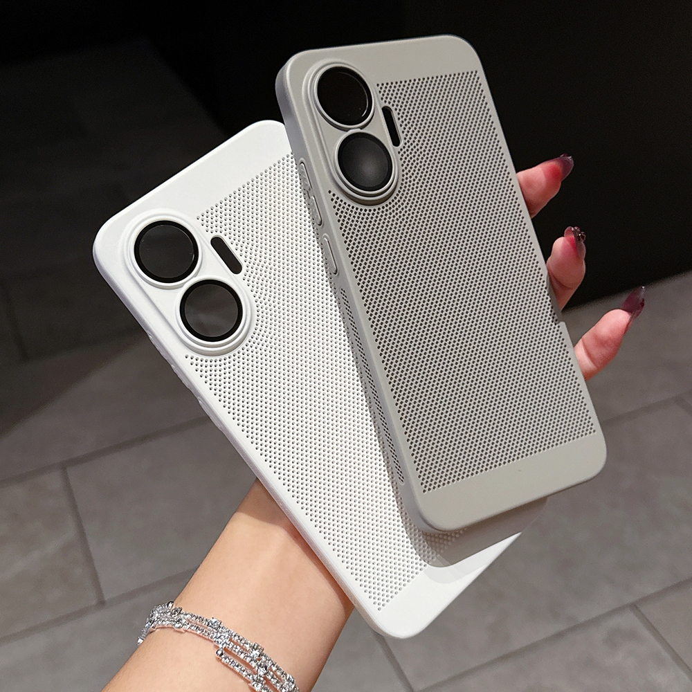 Casing for Xiaomi Redmi Turbo 4 Pro 5G Red mi Turbo4Pro 25053RT47C ...