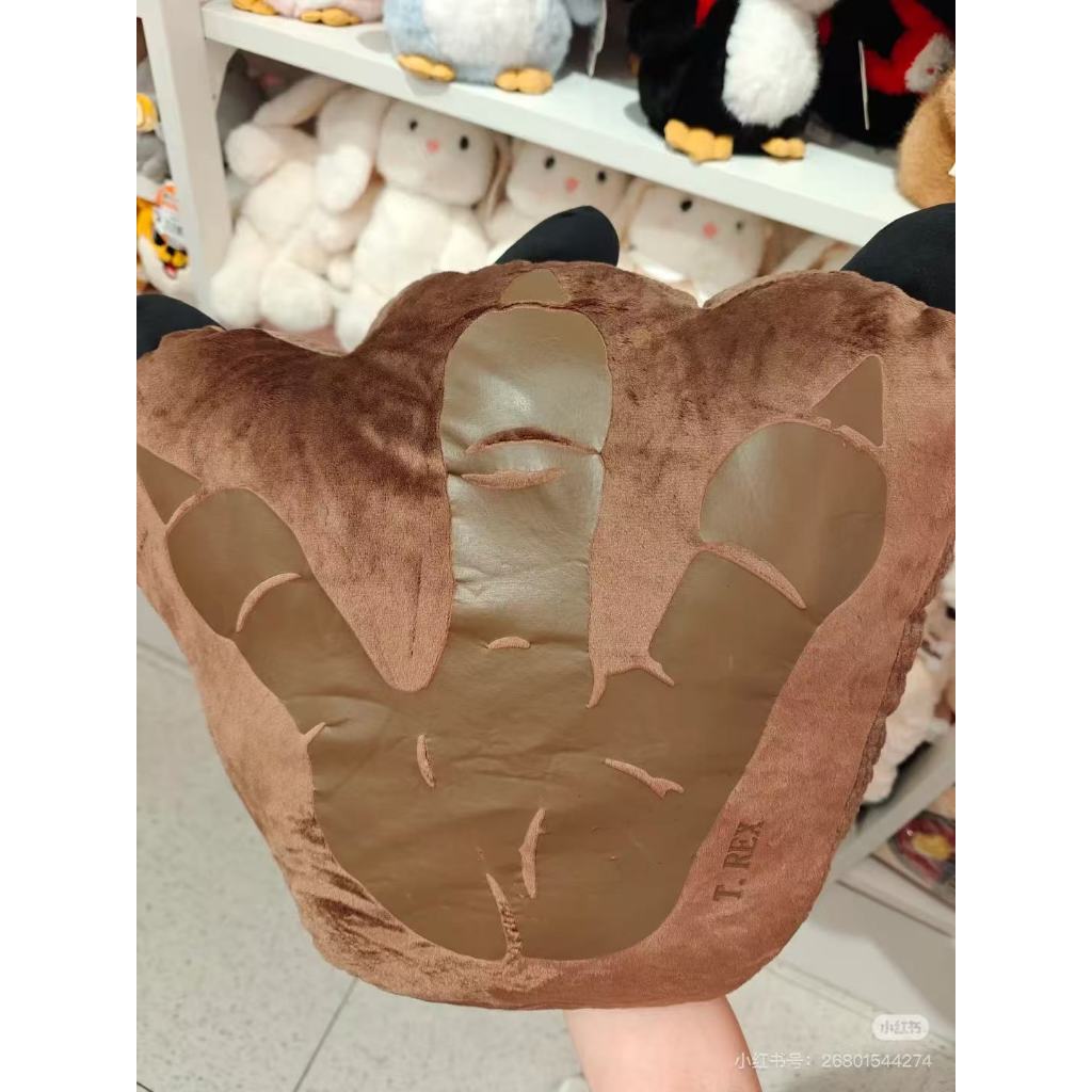 Miniso & Jurassic world cushion 16 Inch | Shopee Philippines