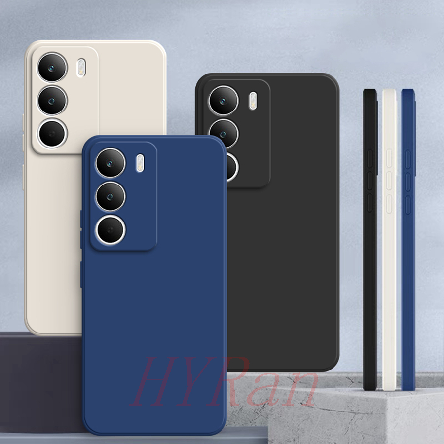 Case Realme C71 Solid Phone Case YT | Shopee Philippines