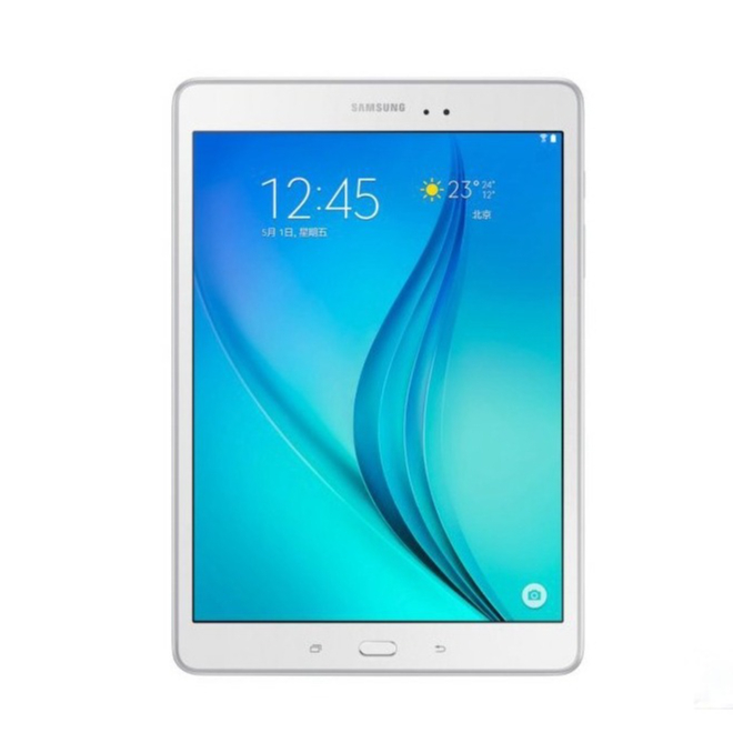 Samsung GALAXY Tab A 8.0 P350 (with Pen WiFi Version) Second-Hand Smart ...