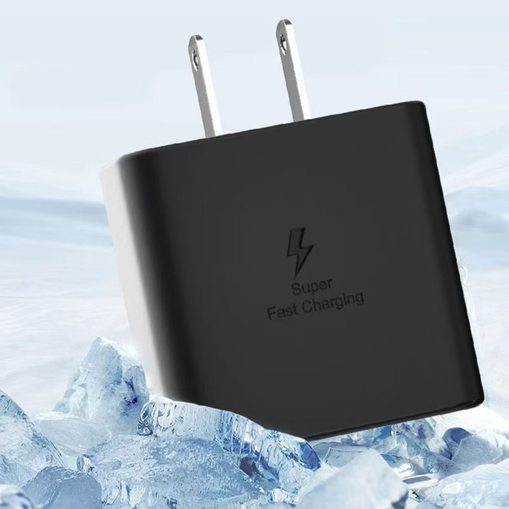 Fast Charger with Type-c to Type-c Fast Charging Cable for Cellphone ...