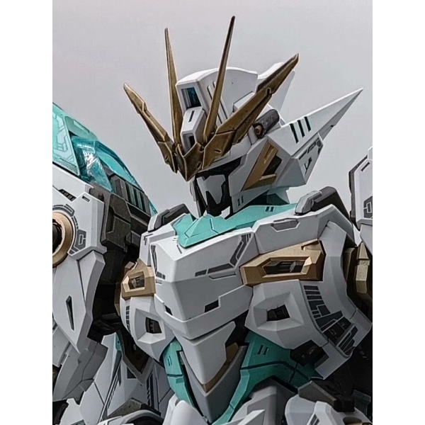 [McDonald's Uncle Model Base STUDIO]SNAA YR-04-FIRELORD Yanhuang V-FIN ...