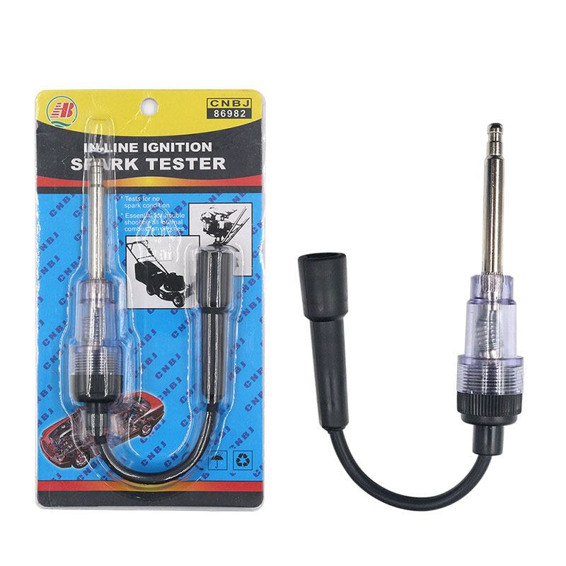 Car Spark Plug Tester Ignition System Coil Engine Inline Autos ...