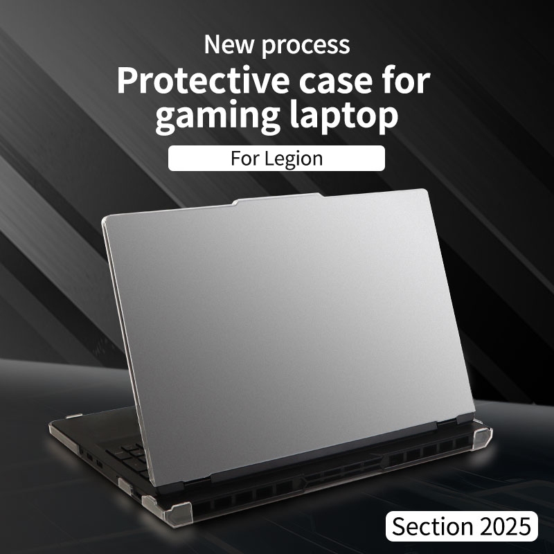 Laptop Case For Lenovo 2025 Legion 5/Pro 5/Pro 7 15/16 inch Matte ...