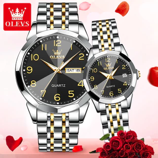 OLEVS Watch Official Store