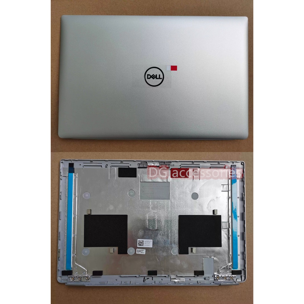 New case covers for Dell Latitude 3301 E3301 model case A/B/C/D top ...