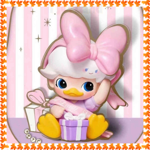 Pluto's House DIMOO WORLD X DISNEY SERIES Dimoo Choose Style Doll ...