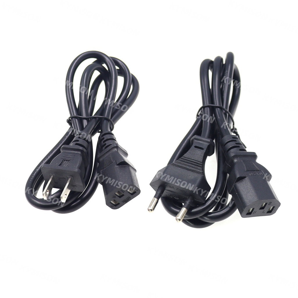 power cord c13 - Best Prices and Online Promos - May 2026 | Shopee ...