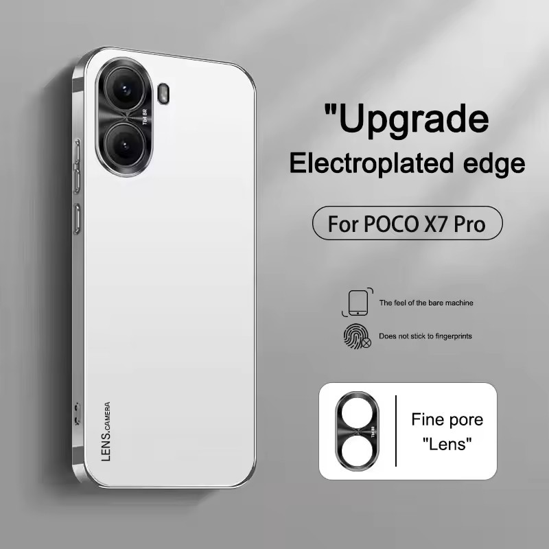 For Xiaomi POCO X7 x6 f7 f6 f5 Pro redmi turbo 4 3 k80 ultra k70 k70e ...