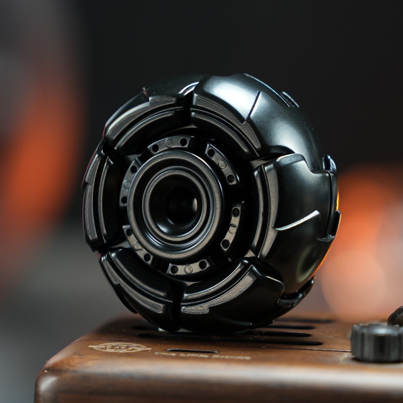 1PC Linkage Fidget Spinner for Adults and Children， Fingertip Gyroscope ...