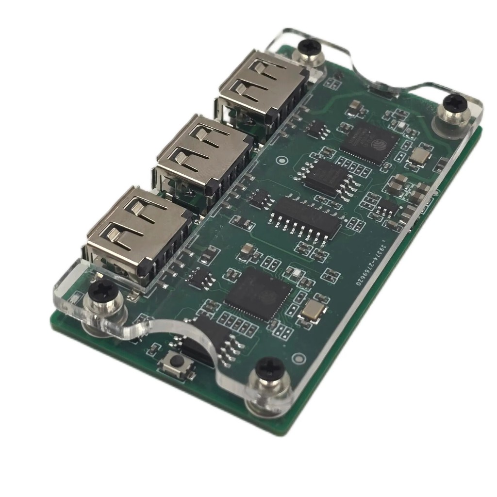 DMA MAKCU box arduino Development Boards ESP32-S3 | Shopee Philippines