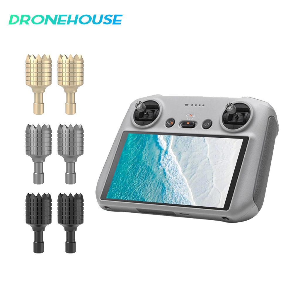 Remote Control Joystick for DJI Mini 4 Pro/Mini 3 Pro 3/Mini 3/Air 3 ...