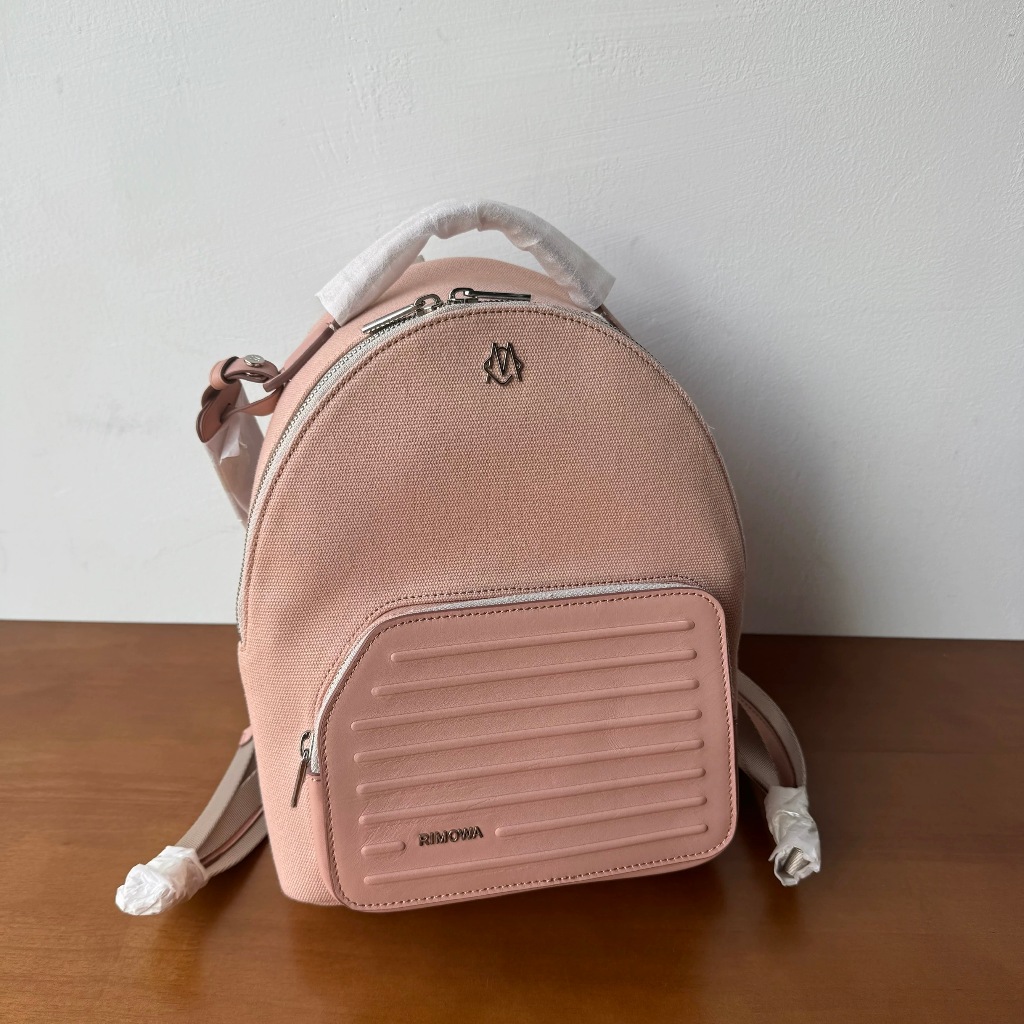NEW RIMOWA Original Women Backpack 2507602 | Shopee Philippines