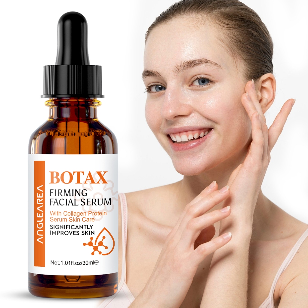 [Cell Charging Treasure] ANGLEAREA 30ml Palm Bottle Essence | BOTAX®+Line Granular Body ...