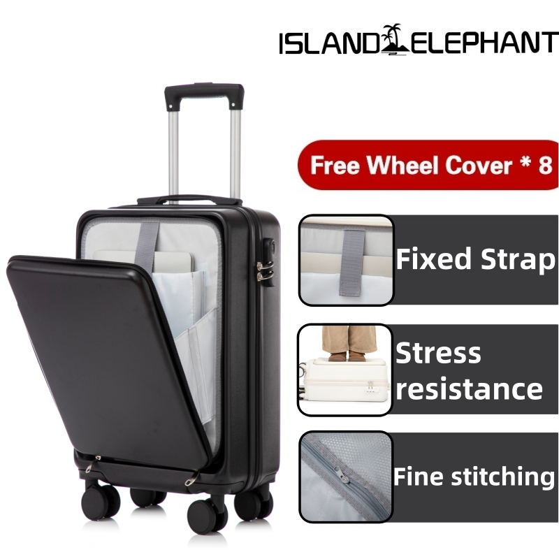 Cabin Luggage Travel Bag Boarding Case Hand Luggage Bag Suitcase Maleta ...