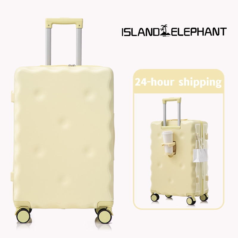 Cheese-Themed Luggage: Unique Design for Fun & Functional Travel ...