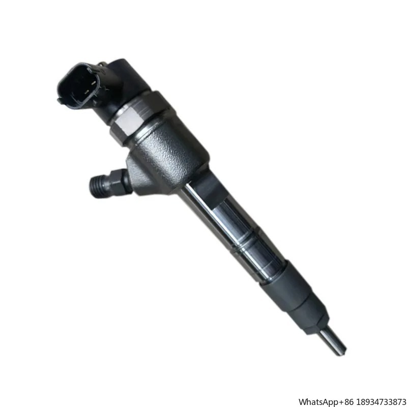 New 0445110694 Diesel Injector 0 445 110 694 Common Rail Injection ...