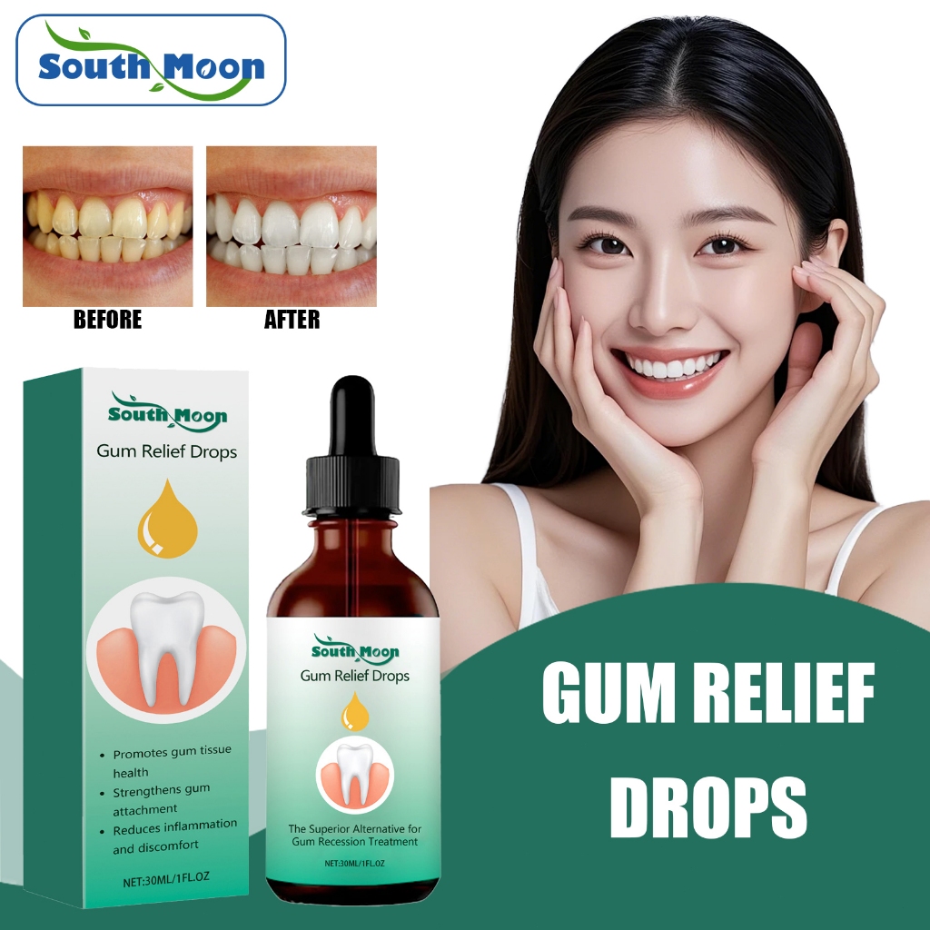 Shop toothache drops for Sale on Shopee Philippines