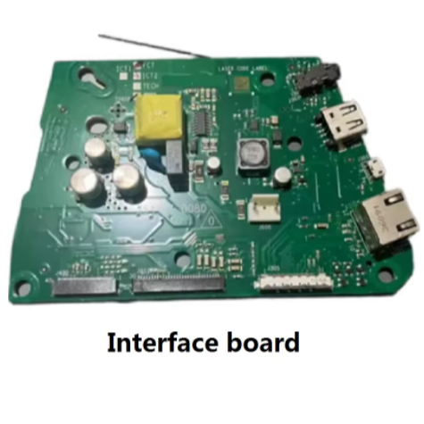 New Original replacement PCB parts For BOSE SoundTouch 30 Loundspeaker ...