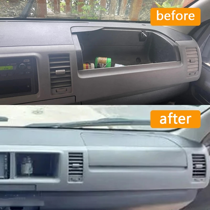 Toyota Grandia GL Dashboard Passenger Side Cover 2005-2018 Commuter ...