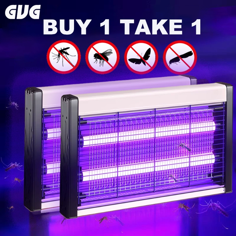GVG Electric Mosquito Killer Lamp Hanging LED Mosquito Killer Lamp ...